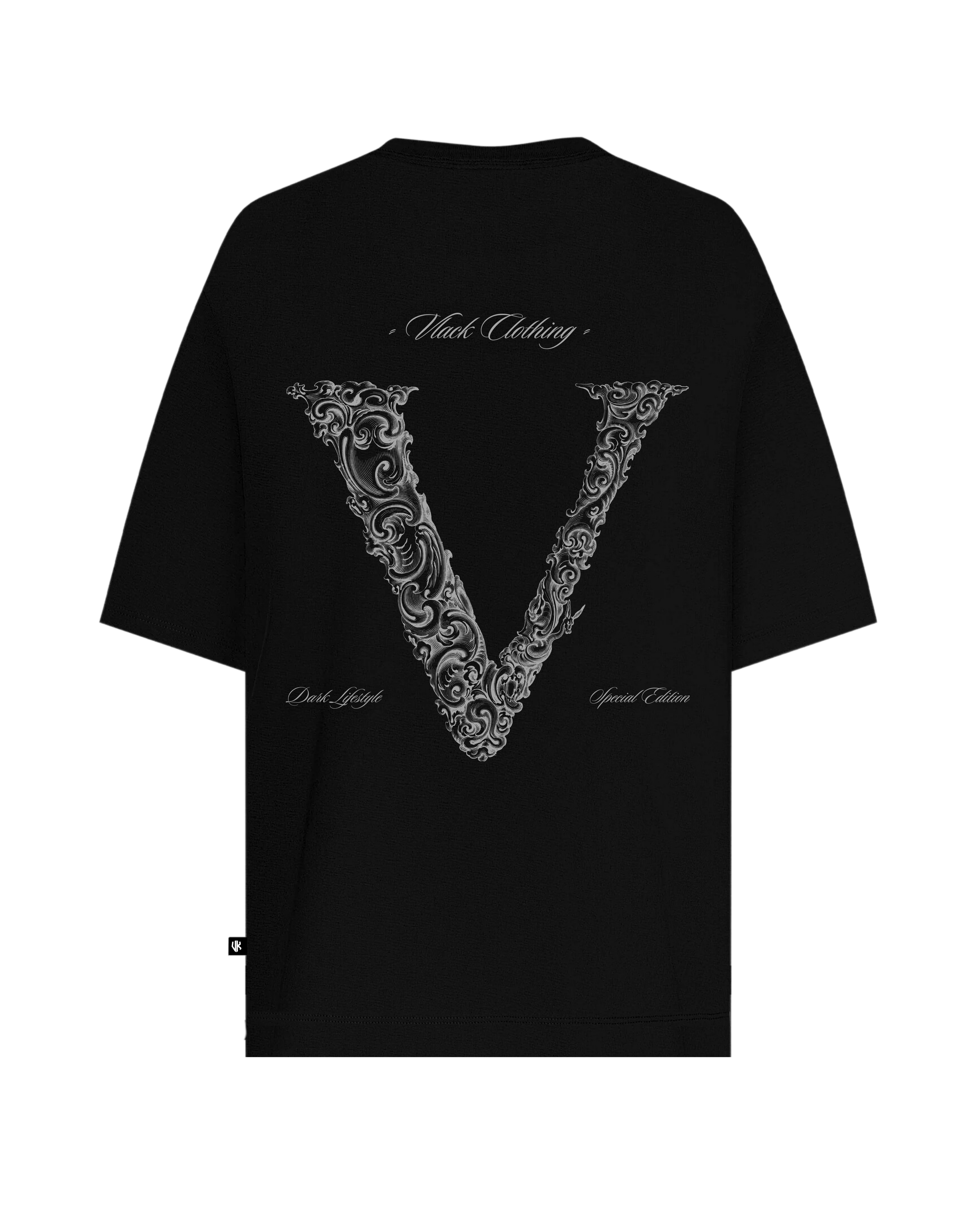 PLATINO | OVERSIZE – VLACK | Official Store Colombia