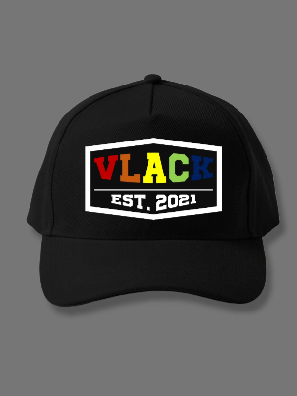 V L A C K | Official Store Colombia